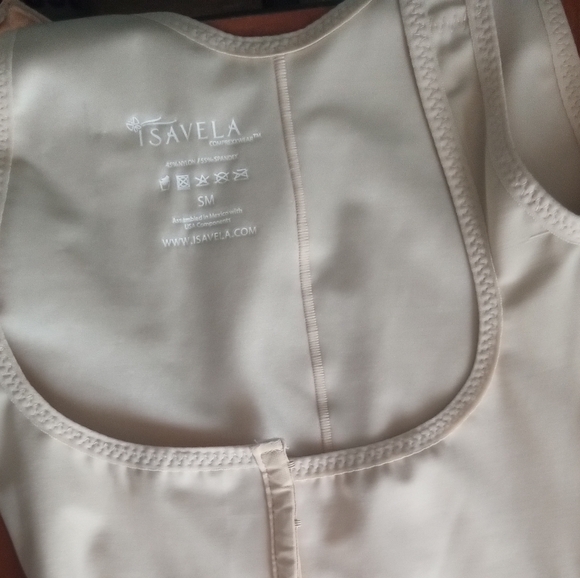Other | Isavela Whole Body Suit | Poshmark